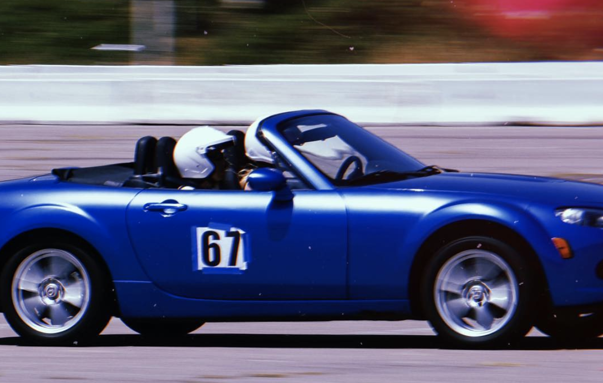 The Lady Behind 'Lady Driven': Interview with Rachel Mills - Beauty and ...